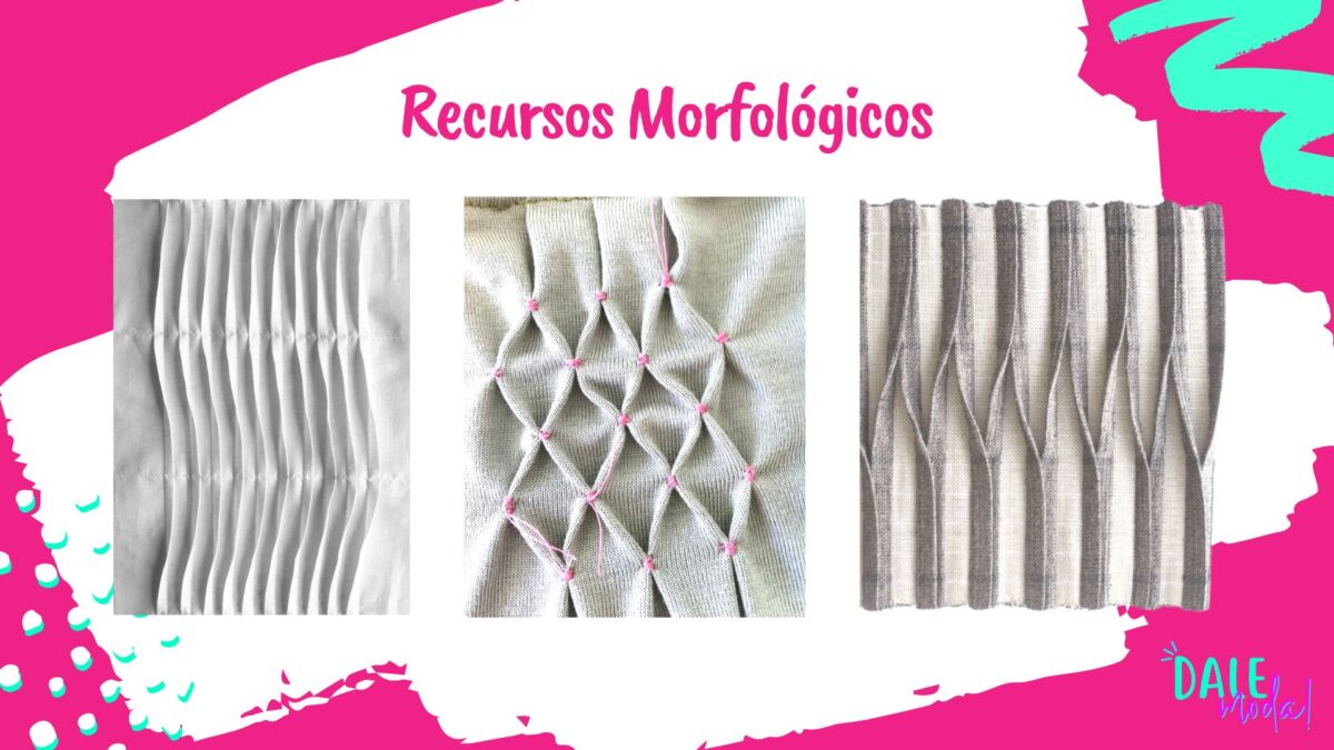 13. Recursos Morfológicos – Teórica – DaleModa!