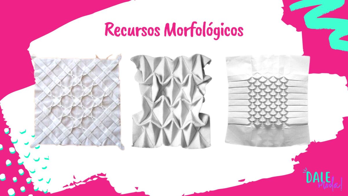 13. Recursos Morfológicos – Teórica – DaleModa!