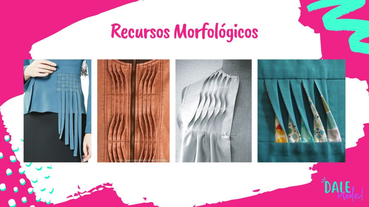 13. Recursos Morfológicos – Teórica – DaleModa!