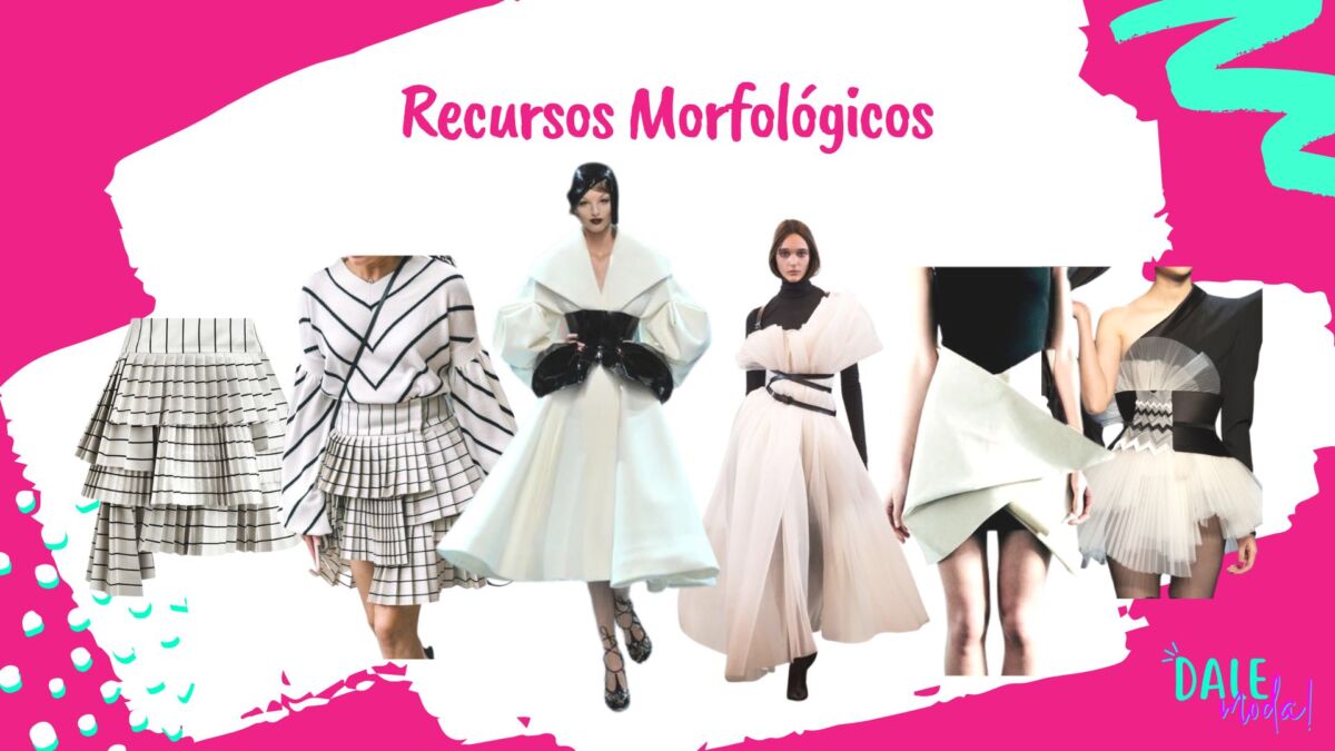 13. Recursos Morfológicos – Teórica – DaleModa!